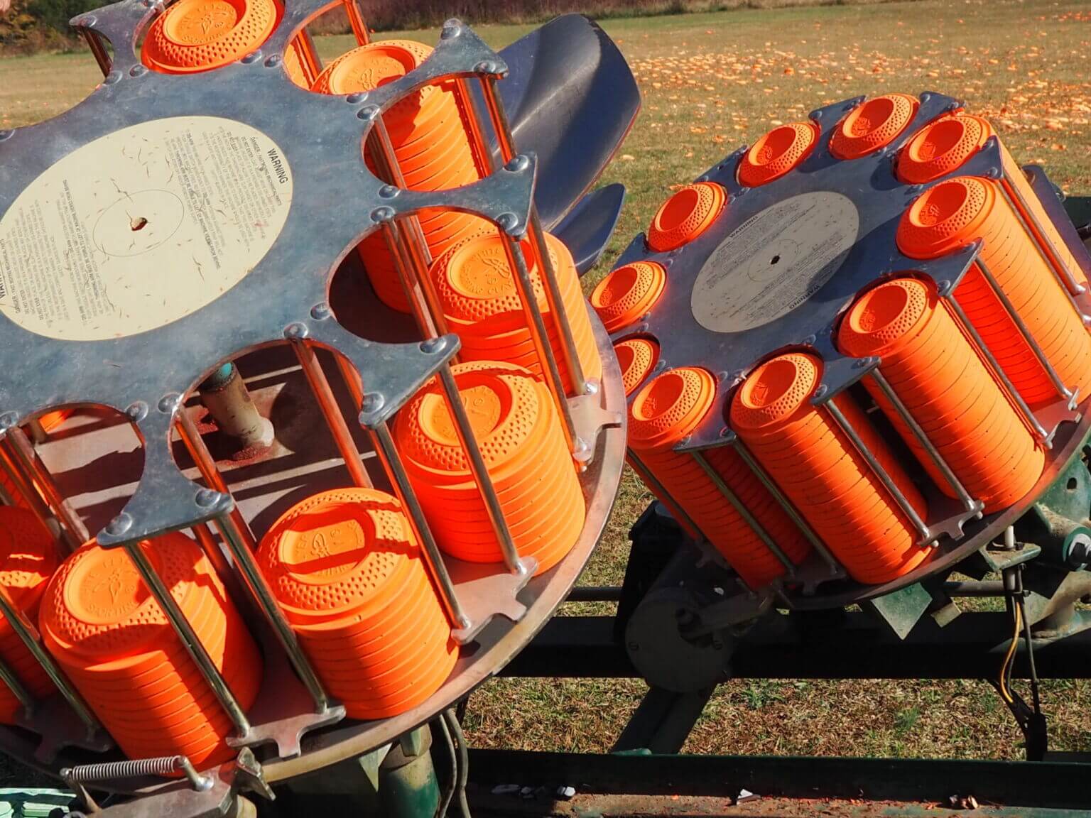 Clay Shoot 2024 - Chester County Chamber of Commerce - SC